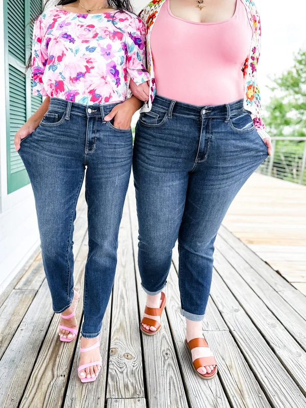 FlexFit™ - Rekbare Jeans– Science Factory