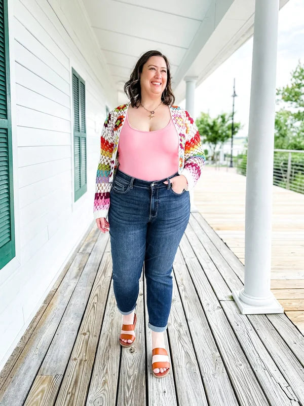 FlexFit™ - Rekbare Jeans– Science Factory