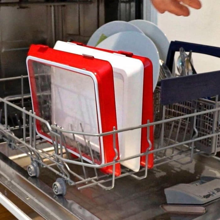 VersSchotel™ Houdt alles langer vers– Science Factory